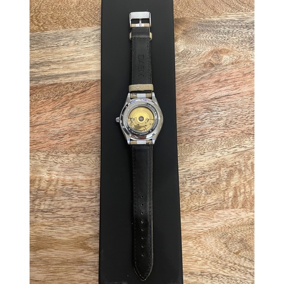 DAEM | Accessories | Daem X Jeanmichel Basquiat Watch | Poshmark